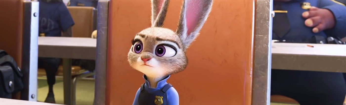 Zootopia (#2925127) - HD Wallpaper & Backgrounds Download