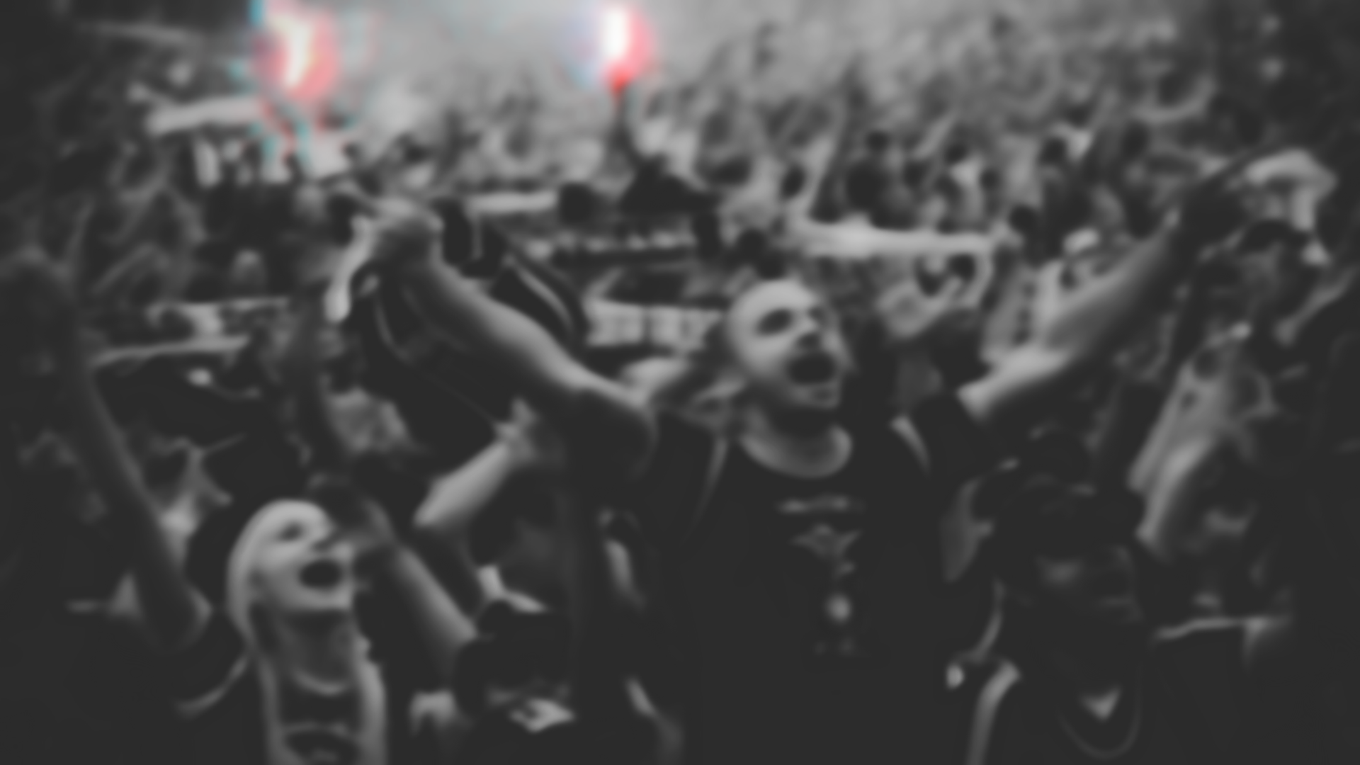 Corinthians Wallpaper Torcida (#2925157) - HD Wallpaper & Backgrounds ...