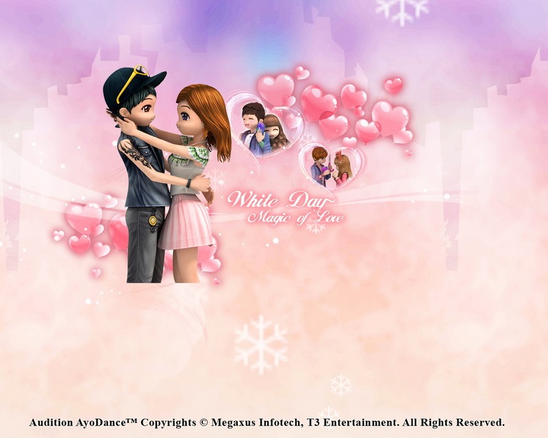 Ayodance Hd (#2925193) - HD Wallpaper & Backgrounds Download