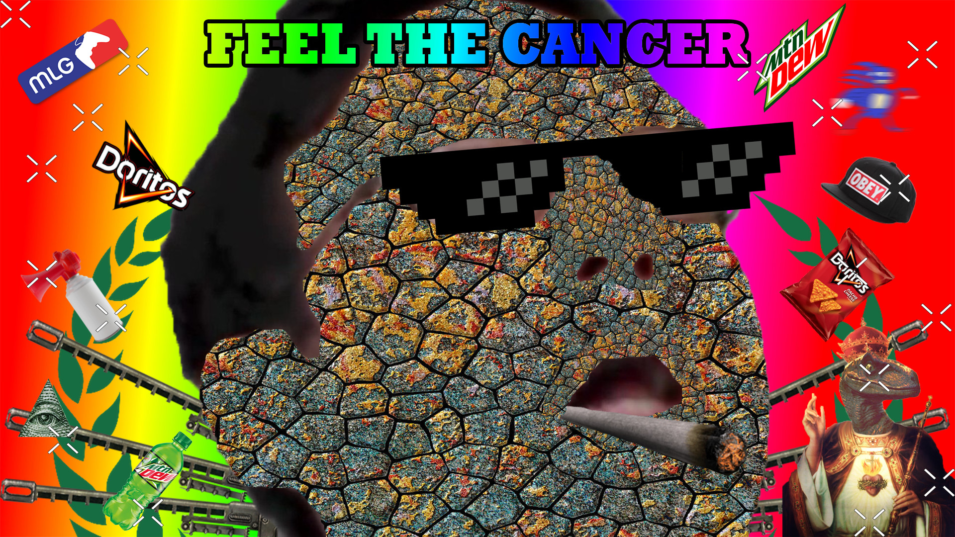 Mlg Wallpaper 1920x1080 Mlg