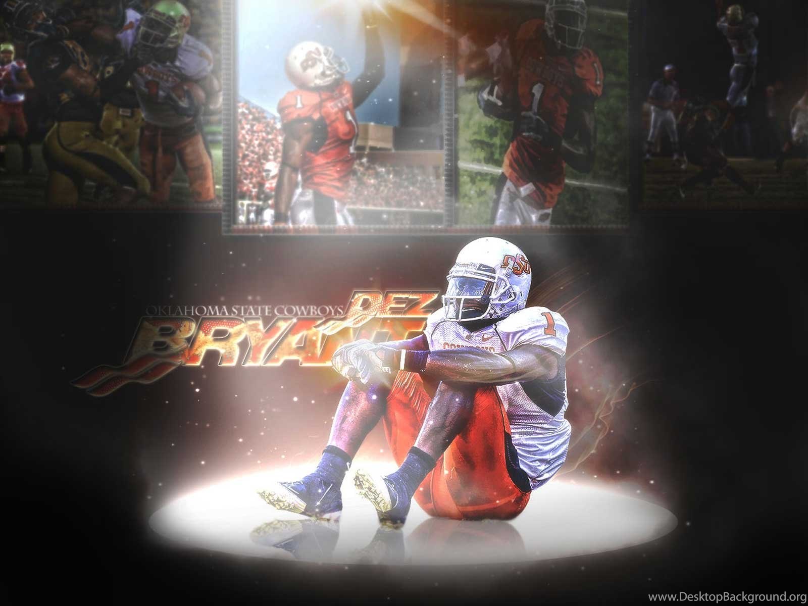 Dez Bryant Wallpapers Photo - Dez Bryant (#2933413) - HD Wallpaper ...