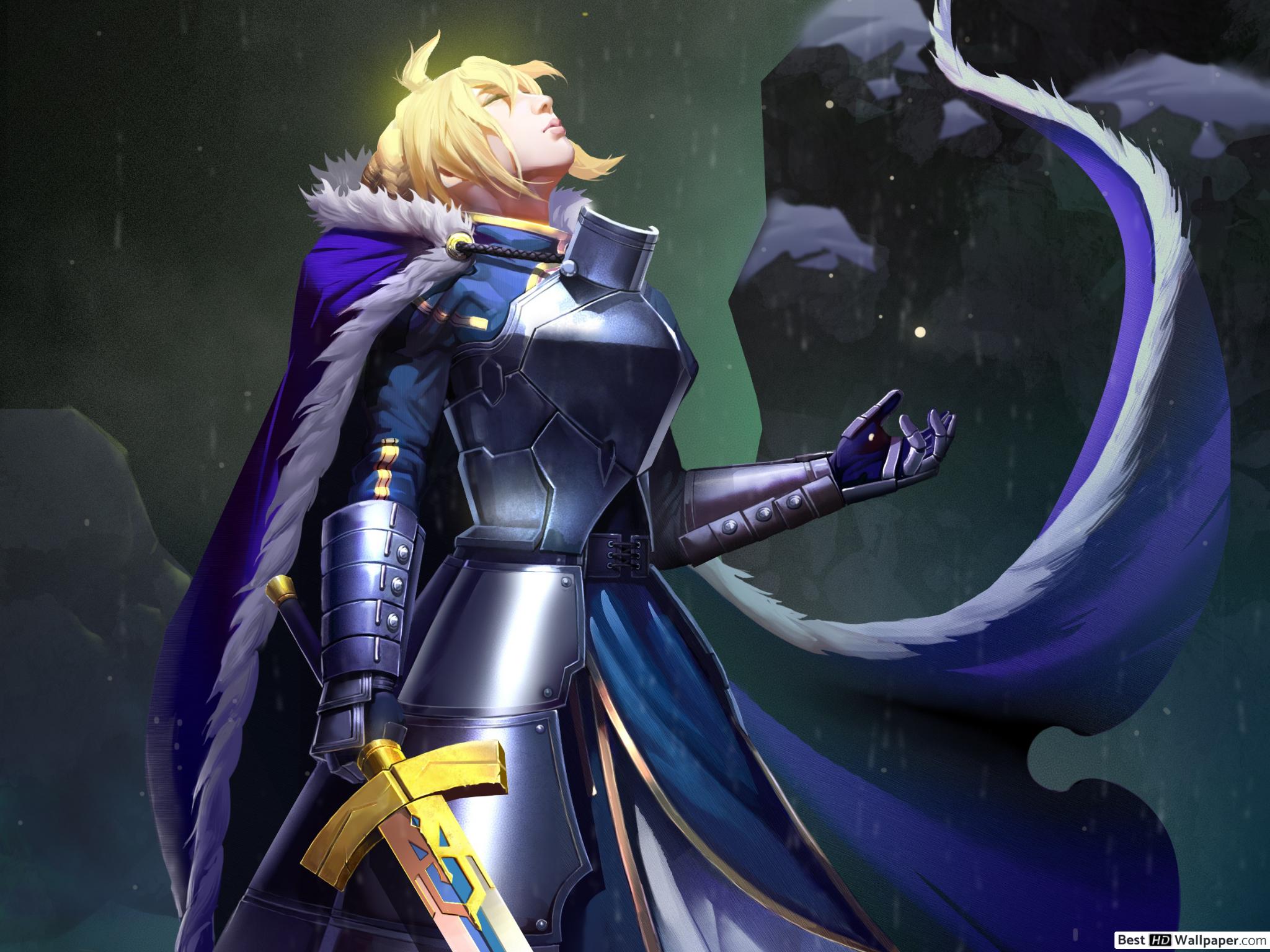 Fictional Character (#2940817) - HD Wallpaper & Backgrounds Download