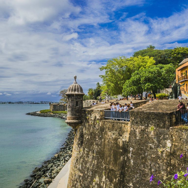 Puerto Rico (#2944844) - HD Wallpaper & Backgrounds Download