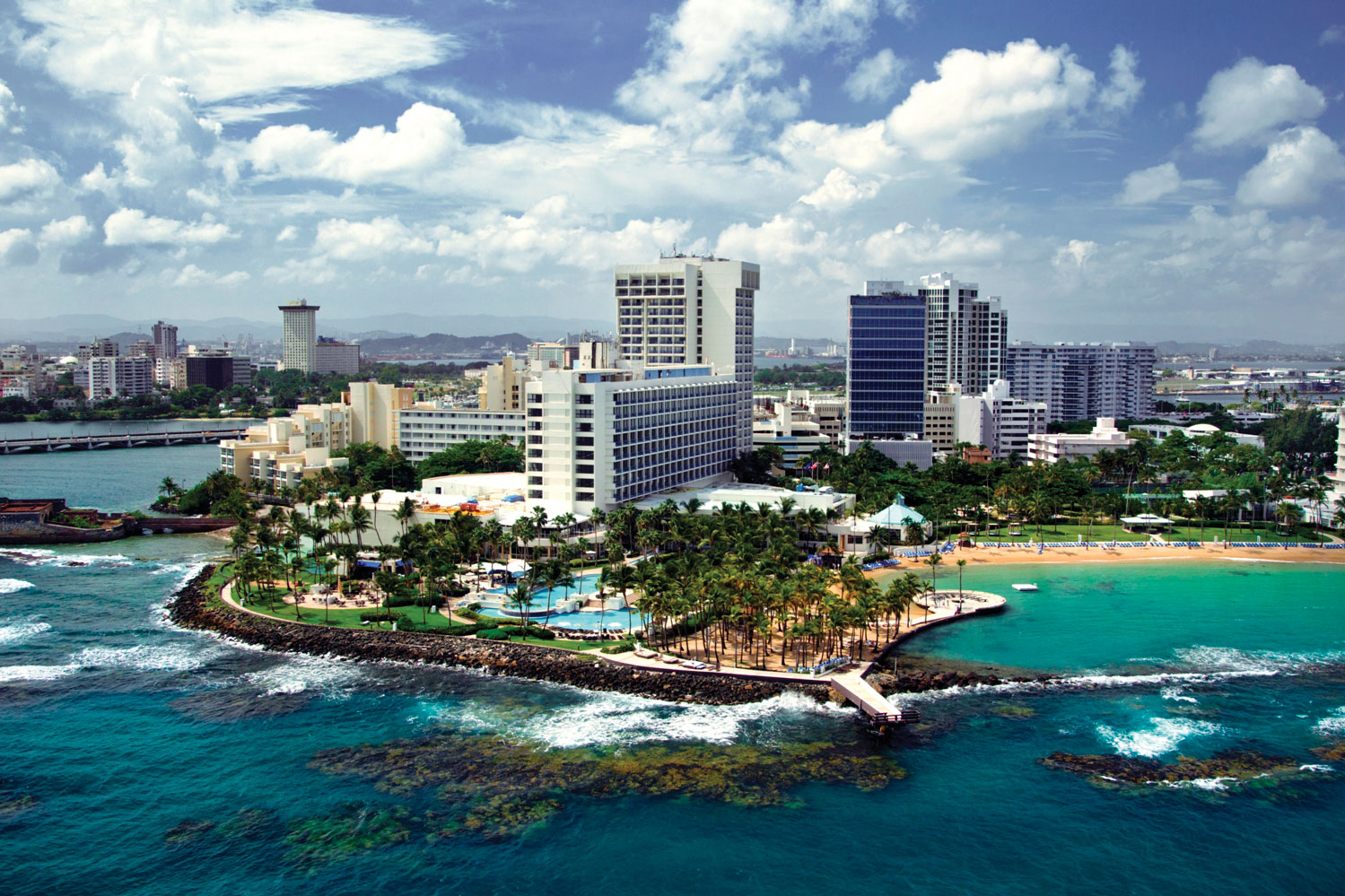 11 Quality Puerto Rico Wallpapers, Travel - Hilton Puerto Rico ...