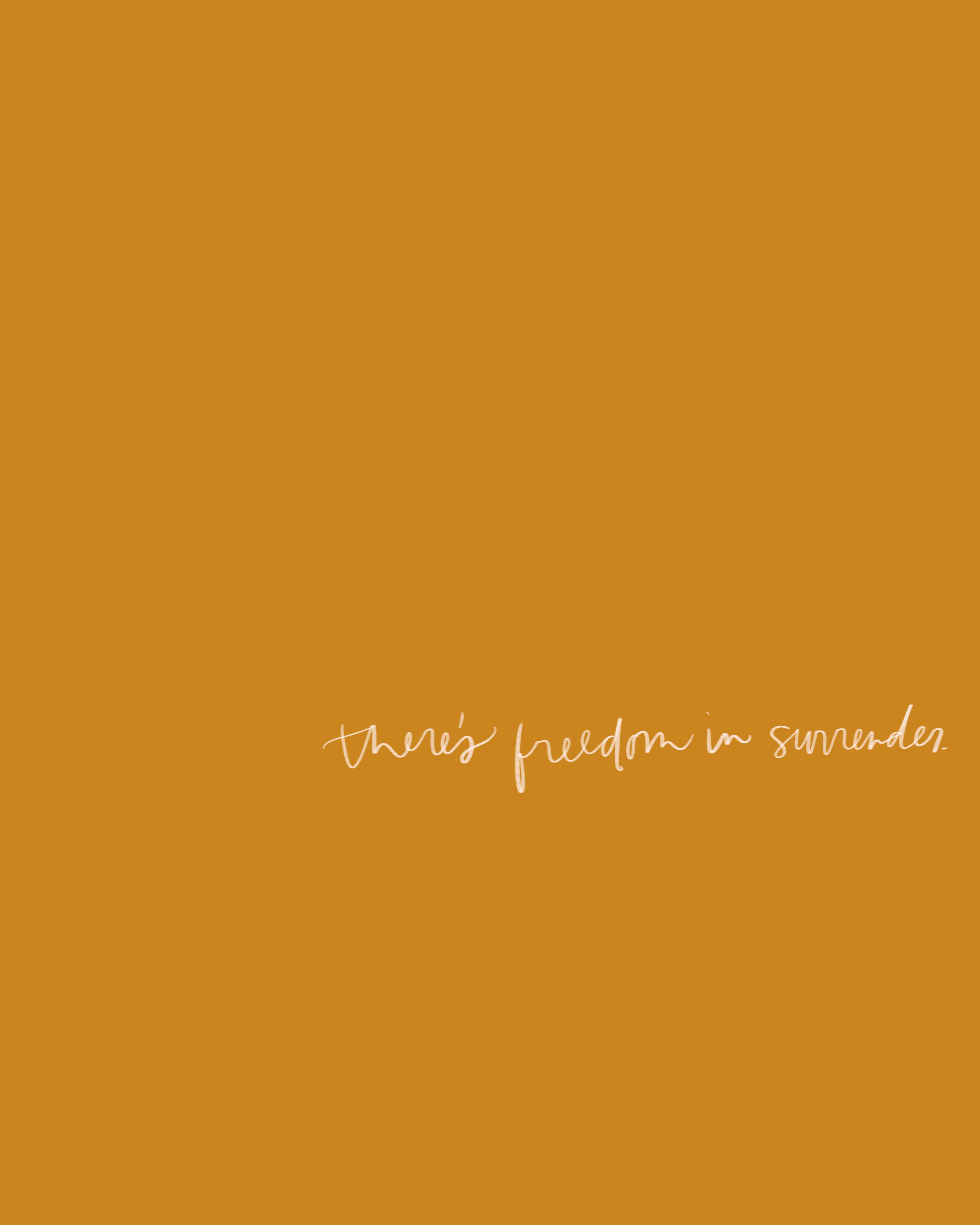 Surrender Phone Background (#2946521) - HD Wallpaper & Backgrounds Download