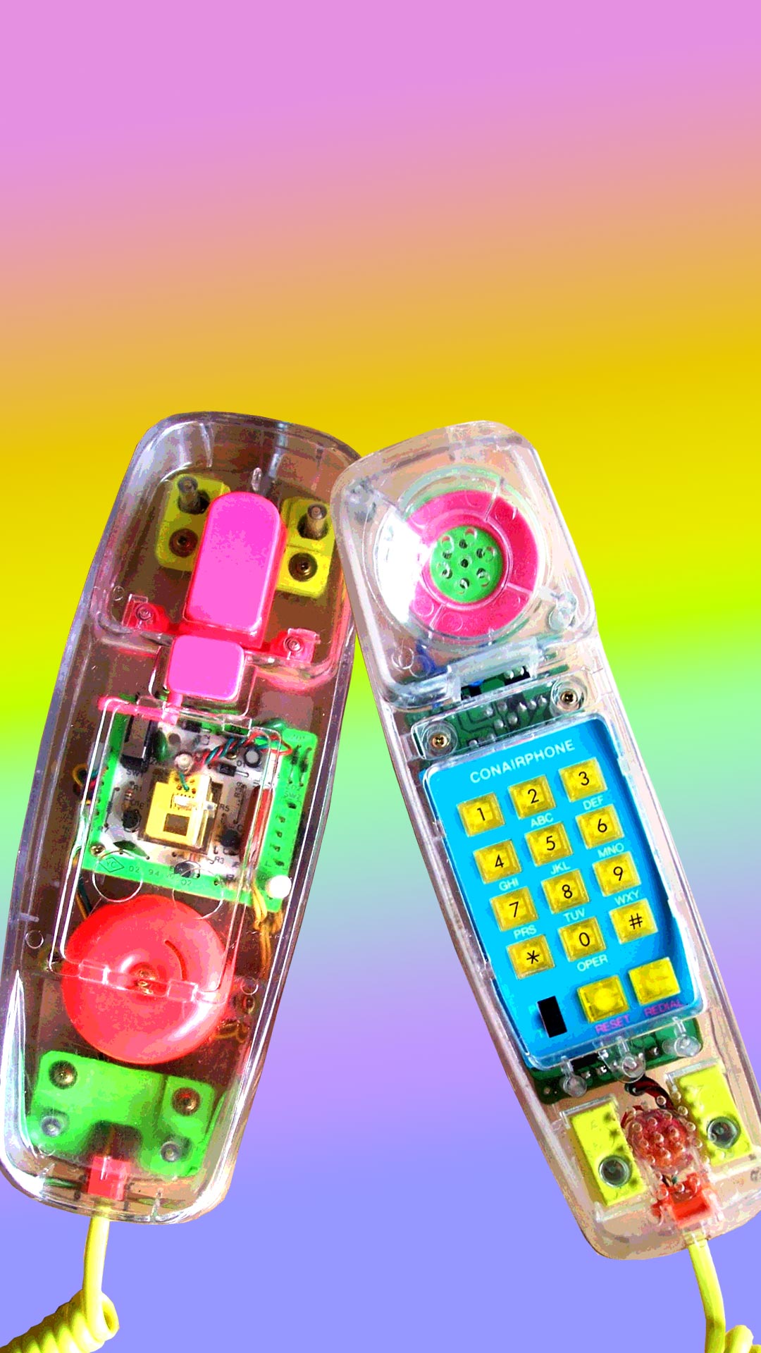 Mobile Wallpaper - Feature Phone (#2947456) - HD Wallpaper ...