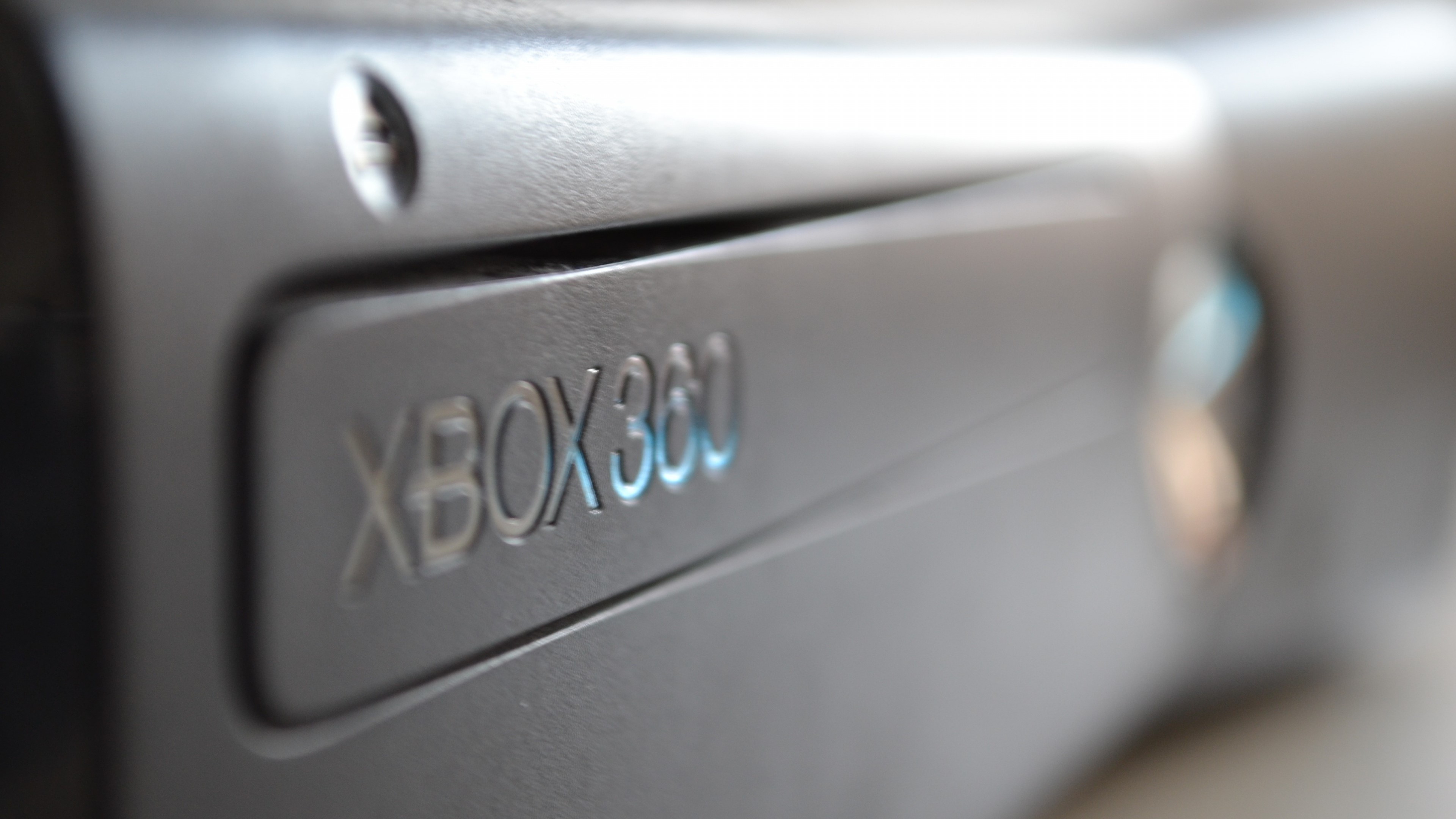 Xbox 360 Wallpaper Console (#2955017) - HD Wallpaper & Backgrounds Download