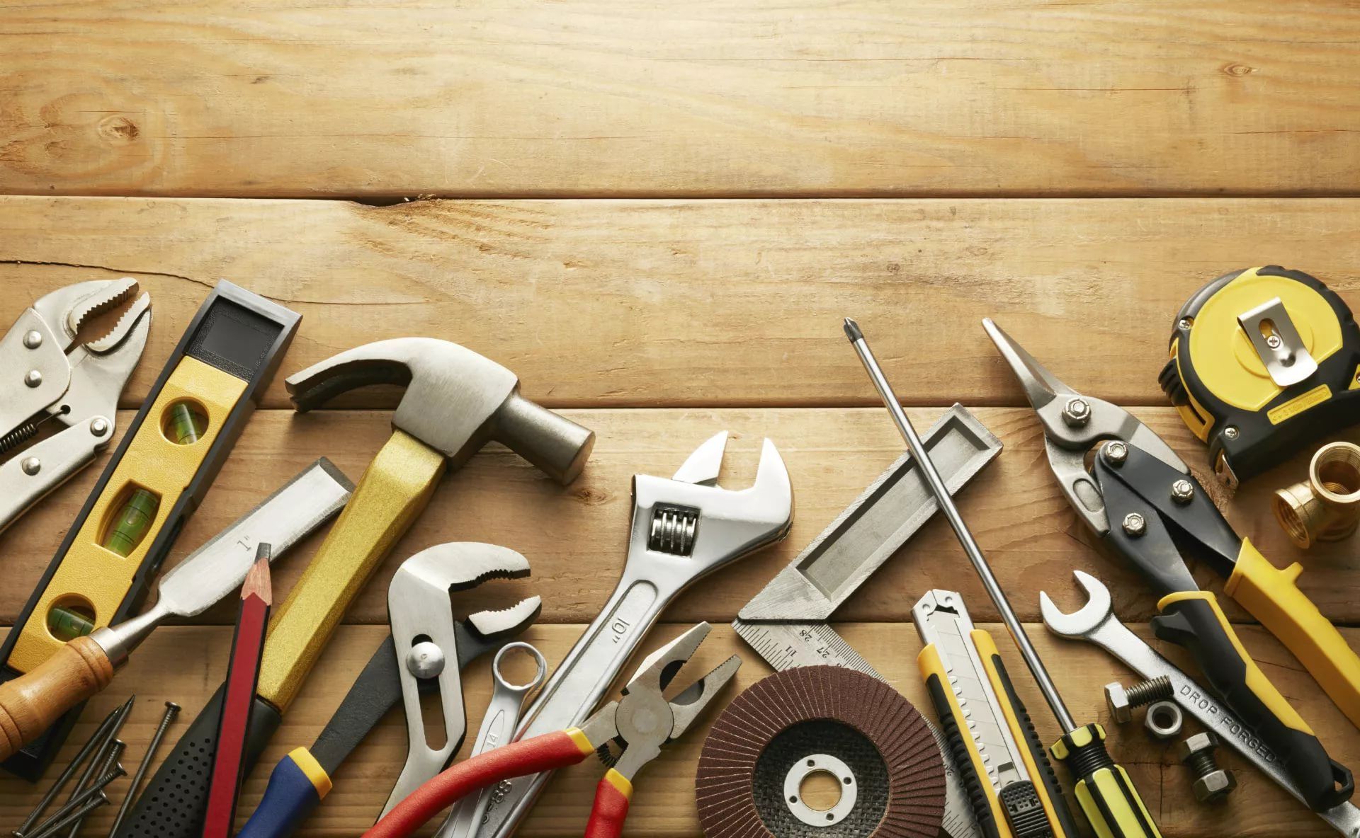 Tools Wallpaper Data-src /full/1880033 - Tools And Home Improvement ...
