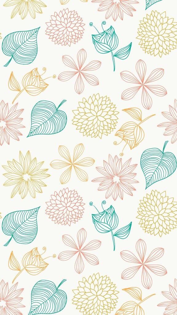 Cute Wallpaper Patterns (#2959753) - HD Wallpaper & Backgrounds Download