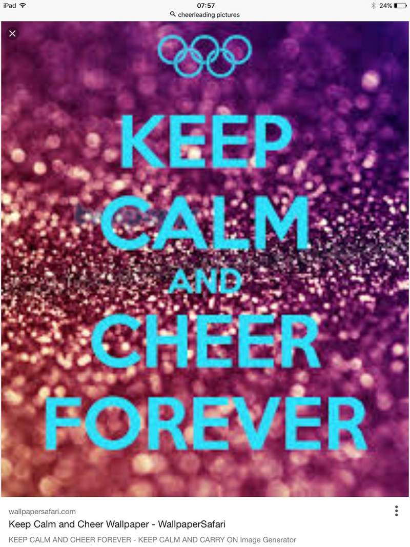 Cute Cheer (#2960546) - HD Wallpaper & Backgrounds Download