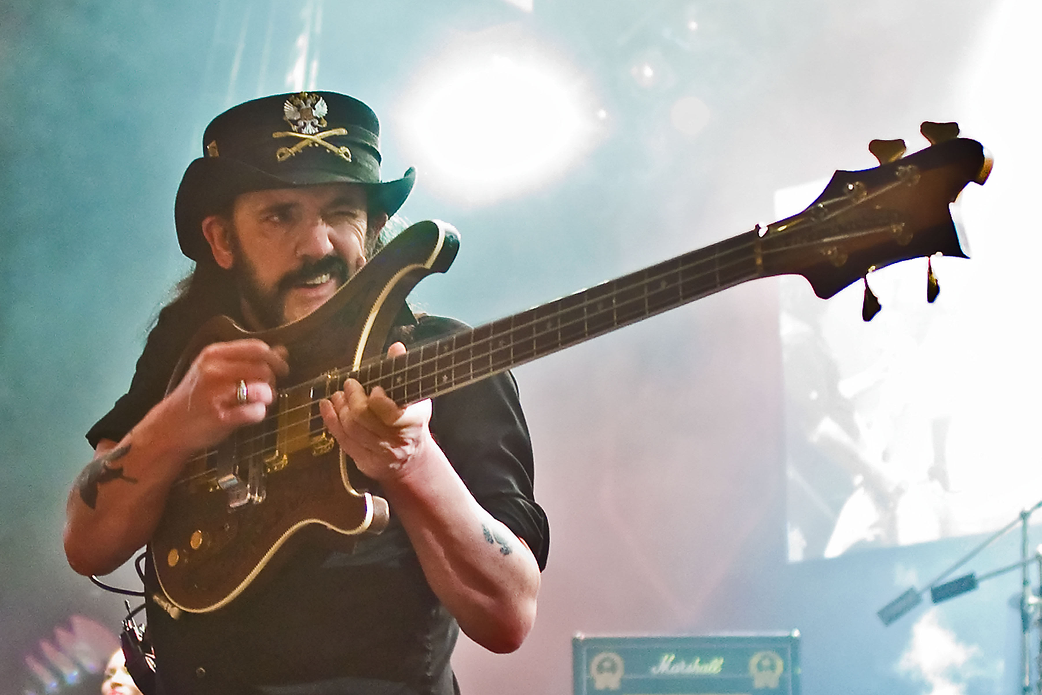 Motorhead Wallpaper (#2962047) - HD Wallpaper & Backgrounds Download