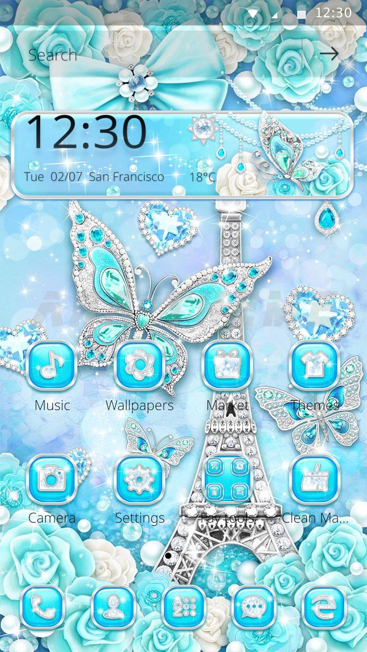 Beautiful Themes (#2963029) - HD Wallpaper & Backgrounds Download