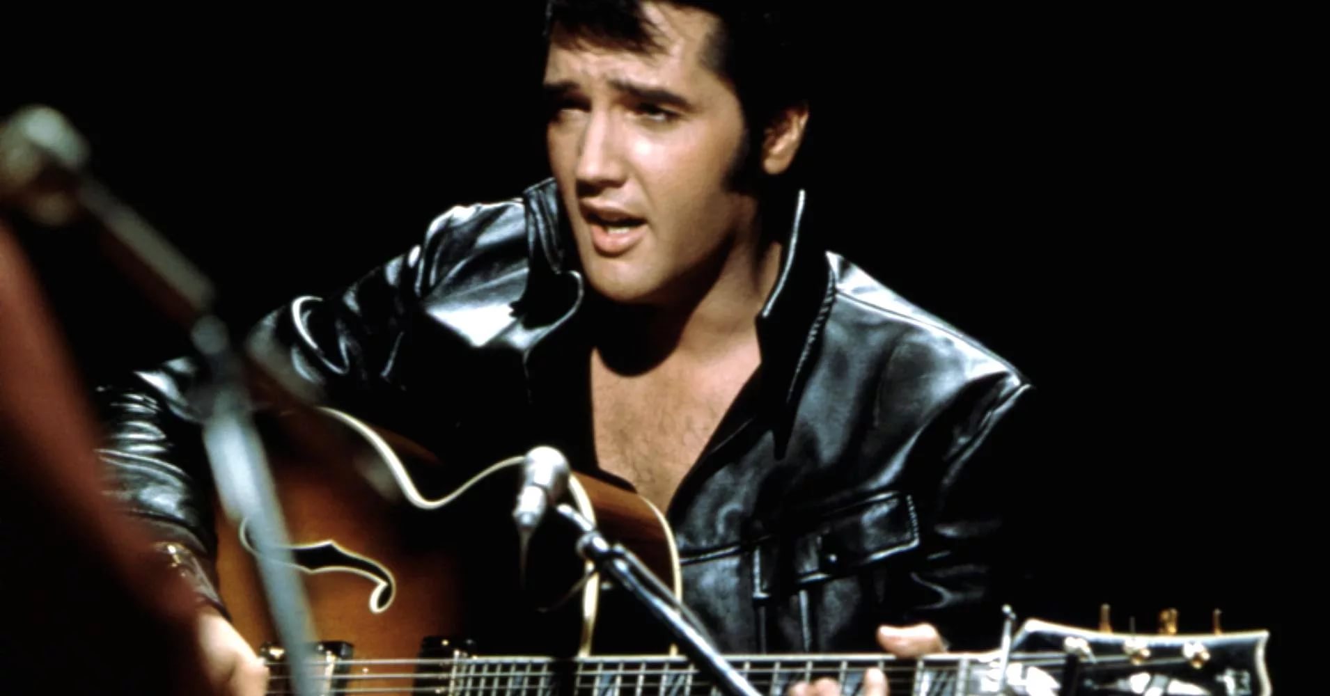 Cool Elvis Presley Wallpapers Images, Great Wallpapers - Elvis Presley ...