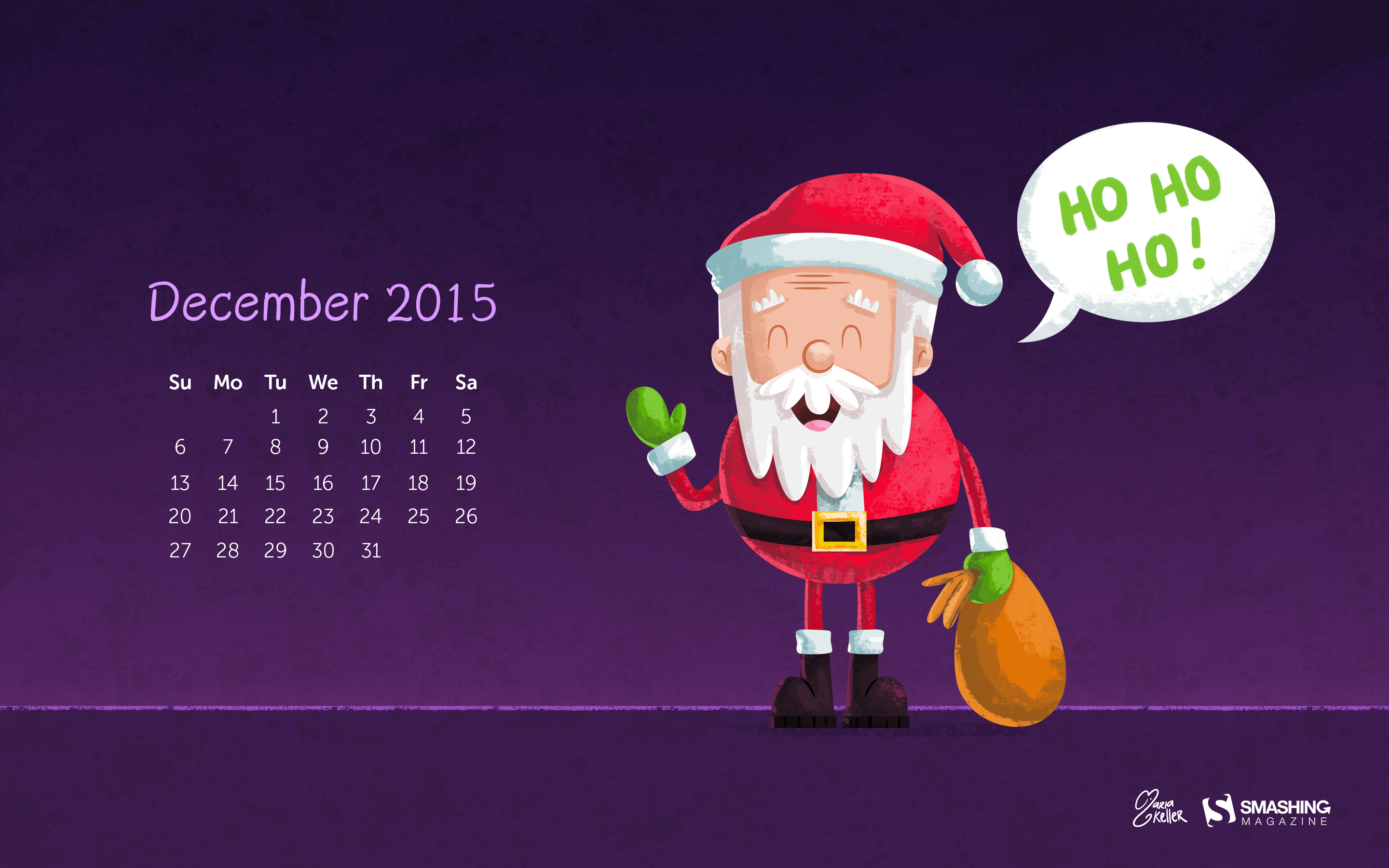 Christmas Month (#2967997) - HD Wallpaper & Backgrounds Download