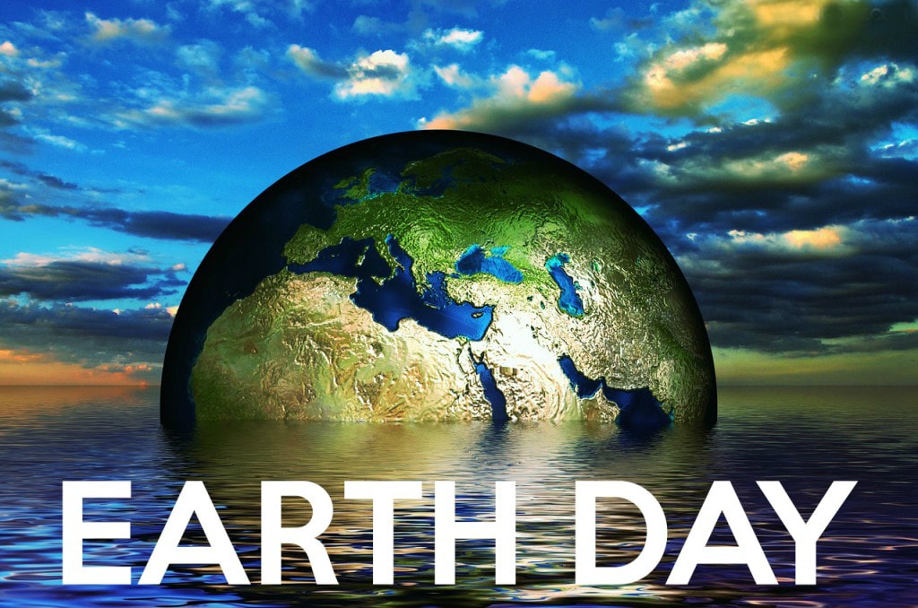 Earth Day Images - Happy Earth Day 2020 (#2976111) - HD Wallpaper ...