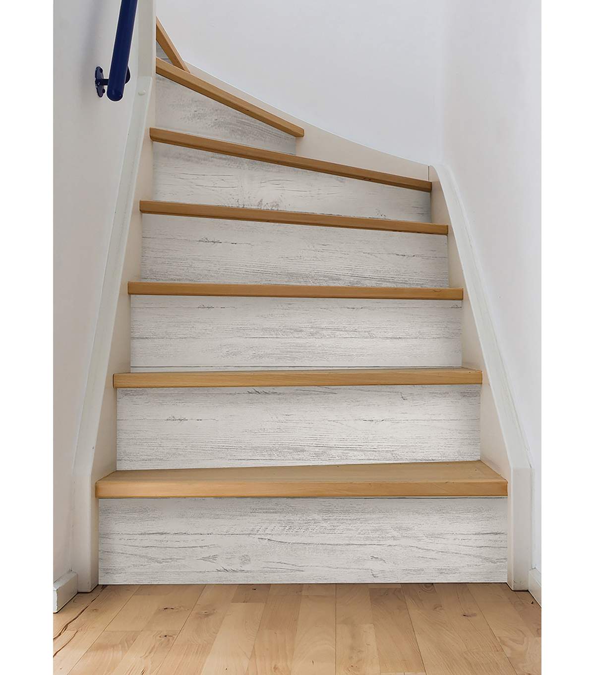 Download Peel And Stick Wallpaper For Stair Risers On Itl.cat