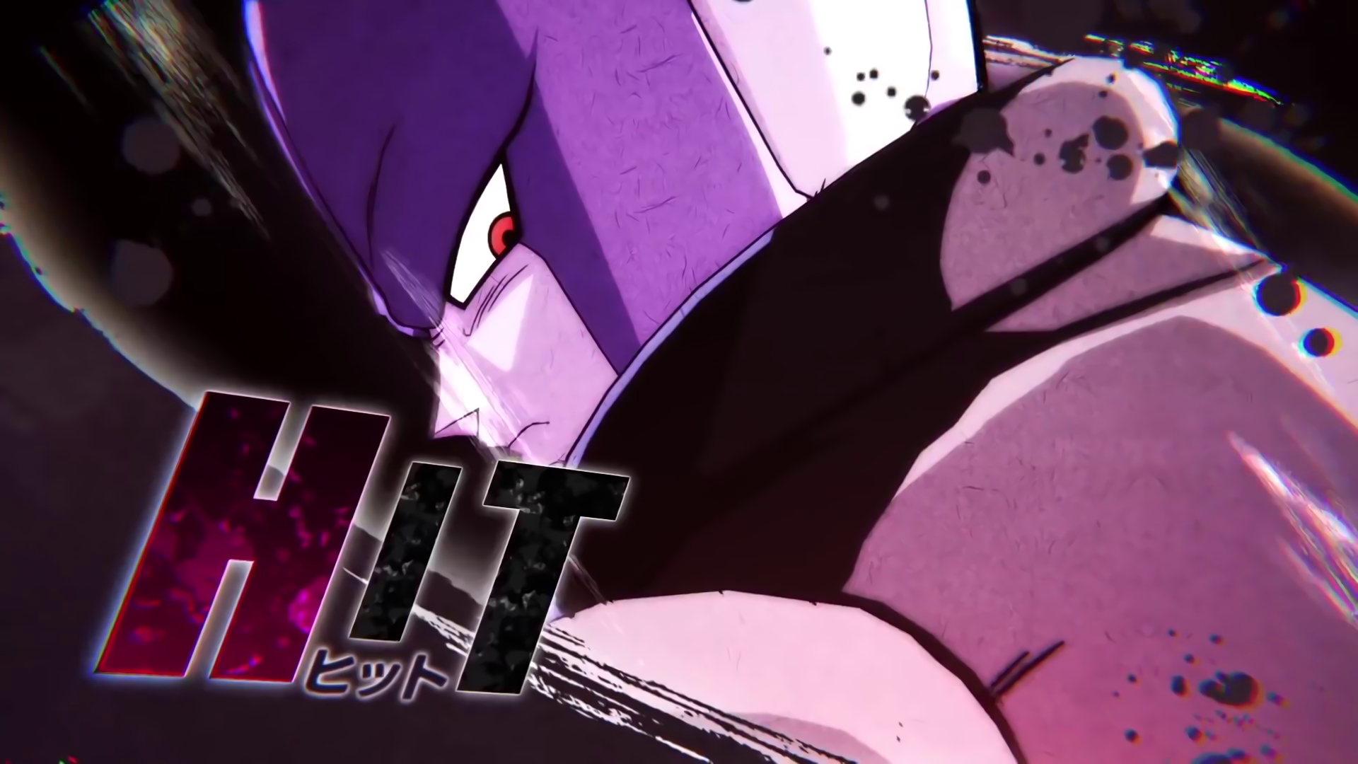 Dragon Ball Fighterz Hit (#2980116) - HD Wallpaper & Backgrounds Download