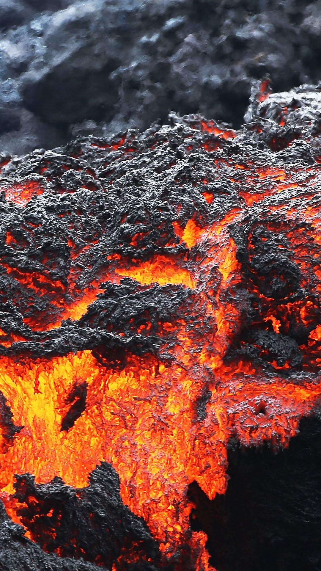 Download Geological Phenomenon, Rock, Water, Red, Lava, Geology ...