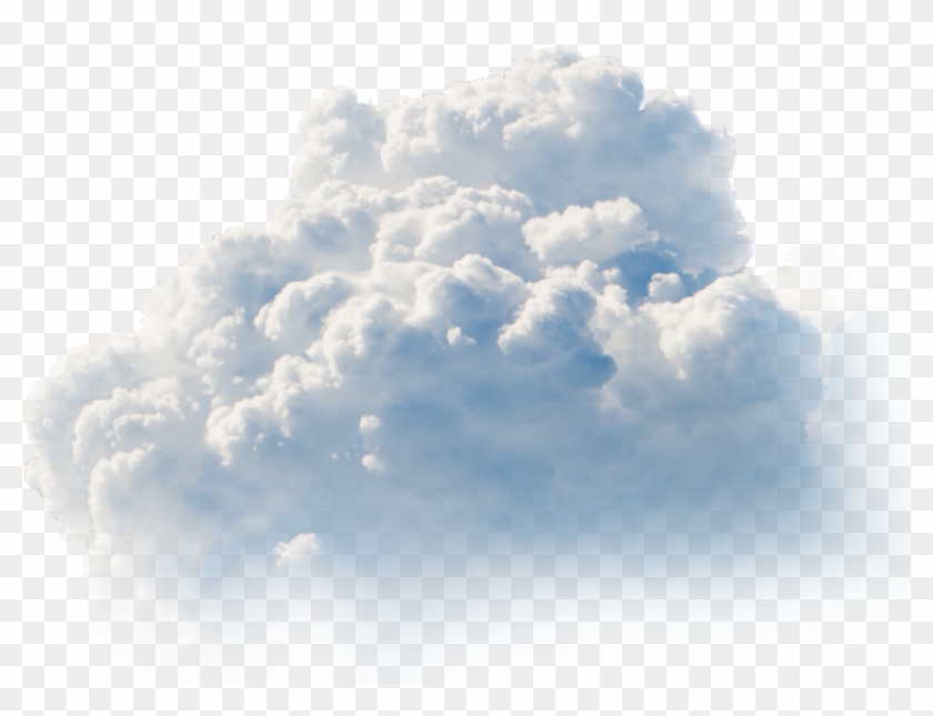 Real Clouds Png (#2985568) - HD Wallpaper & Backgrounds Download
