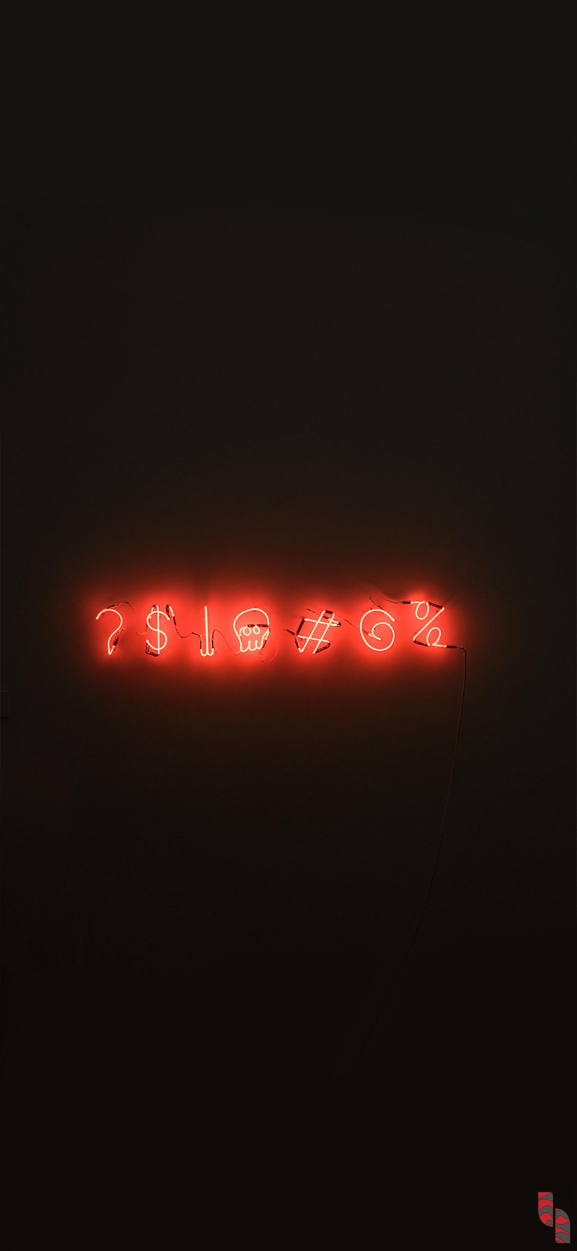 Led Lights Wallpaper Iphone (#2989850) - HD Wallpaper & Backgrounds ...