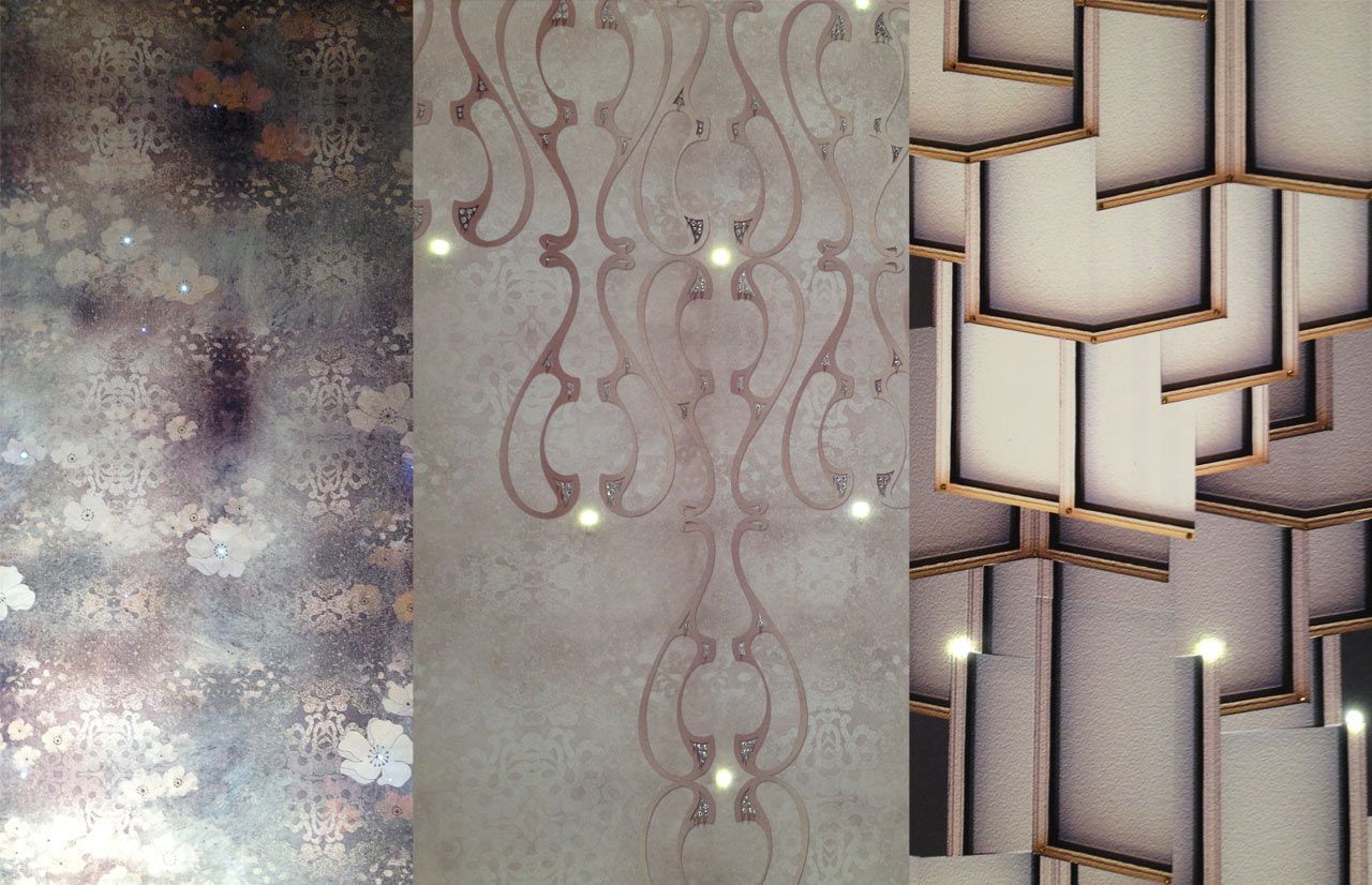 Led Wallpaper Design (#2989947) - HD Wallpaper & Backgrounds Download