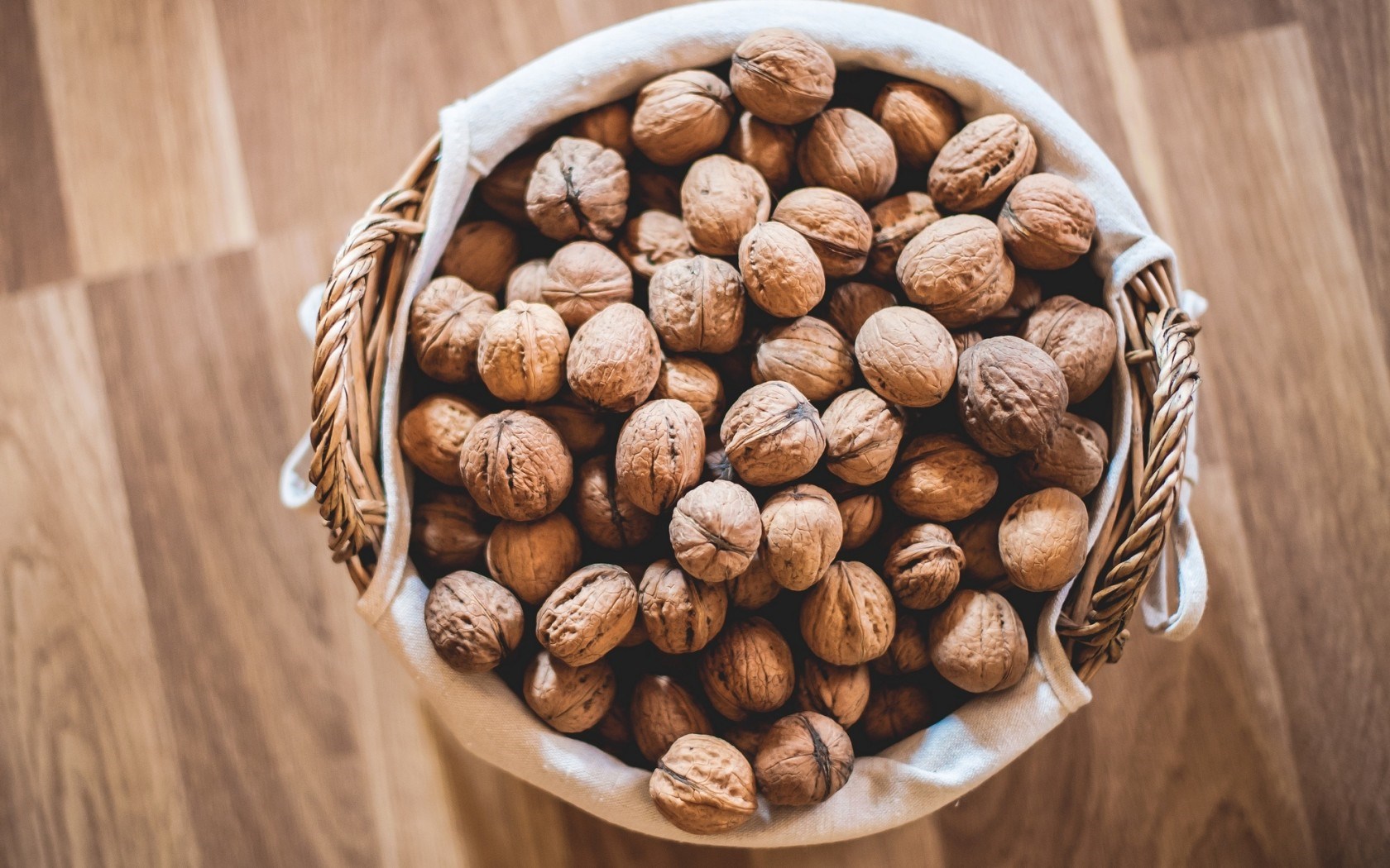 Walnuts Basket - Hd Walnuts (#2991352) - HD Wallpaper & Backgrounds ...