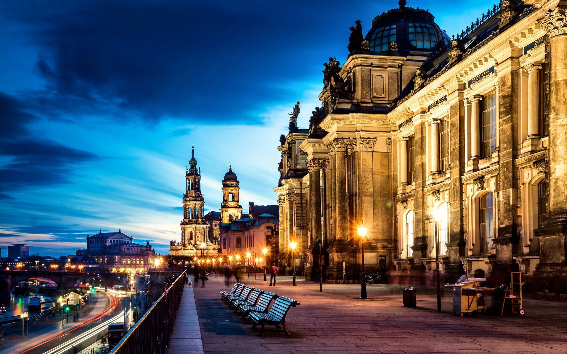 Germany Backgrounds (#2991903) - HD Wallpaper & Backgrounds Download