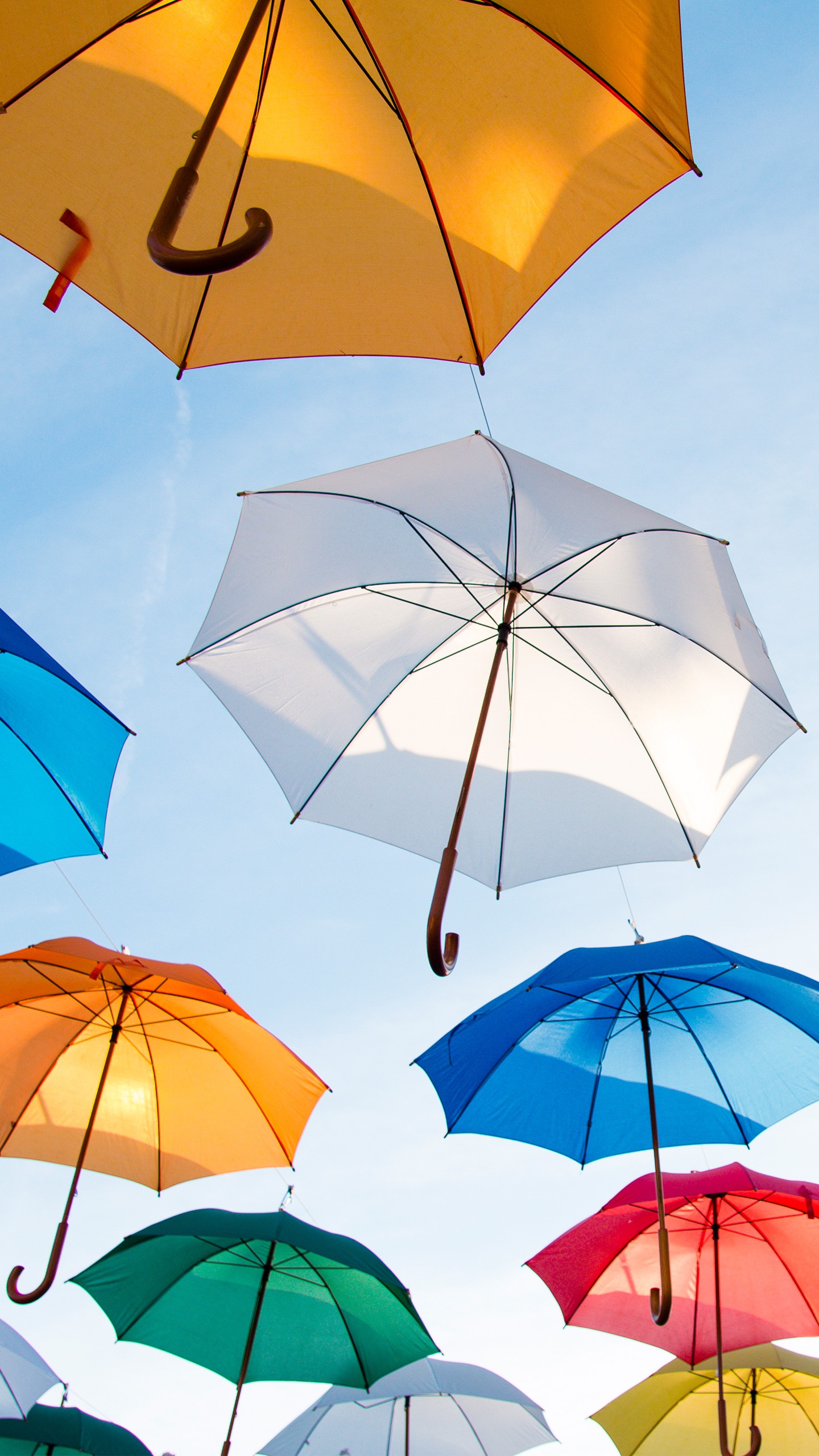 Umbrella Wallpaper Hd (#2992258) - HD Wallpaper & Backgrounds Download