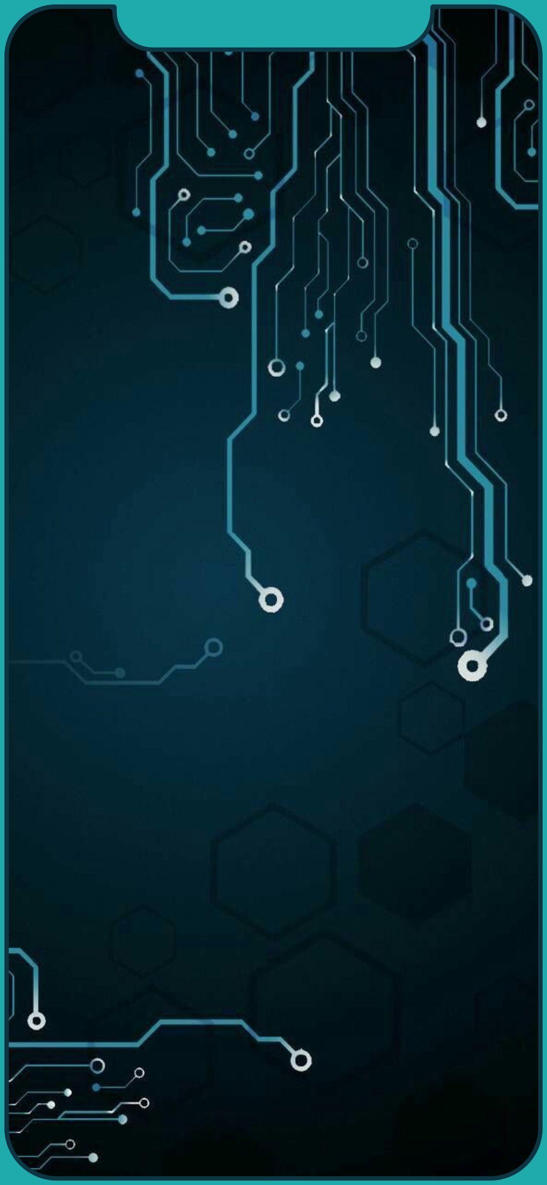 Cyber Phone Wallpaper Data-src /full/2407098 - Untuk Hp Realme C2 ...