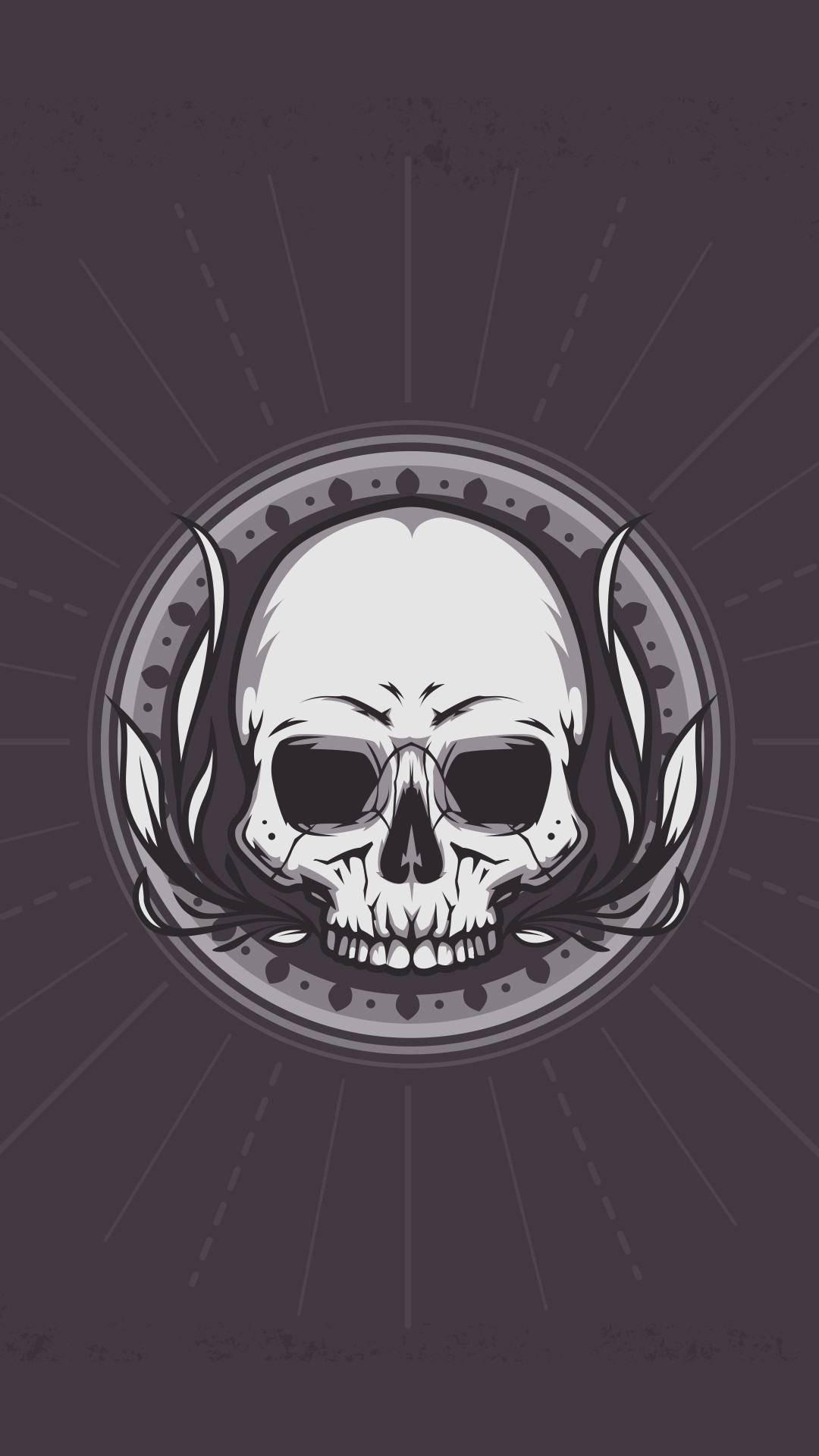 1mb Src Free Skulls And Bones Wallpapers For Windows - Skull (#2998327 ...