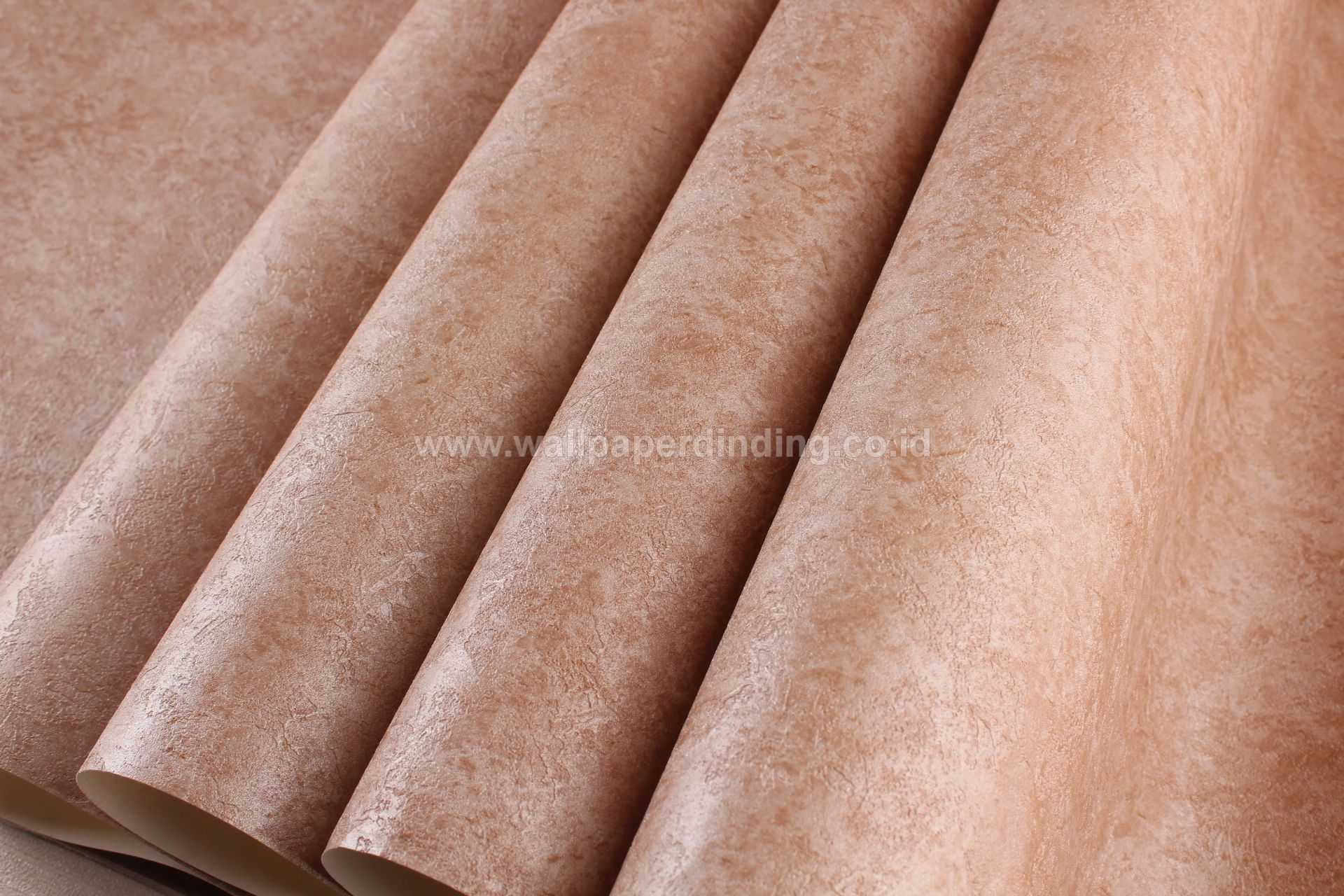 Wallpaper Dinding Polos - Stickers Wallpaper Polos Coklat (#2999303 ...