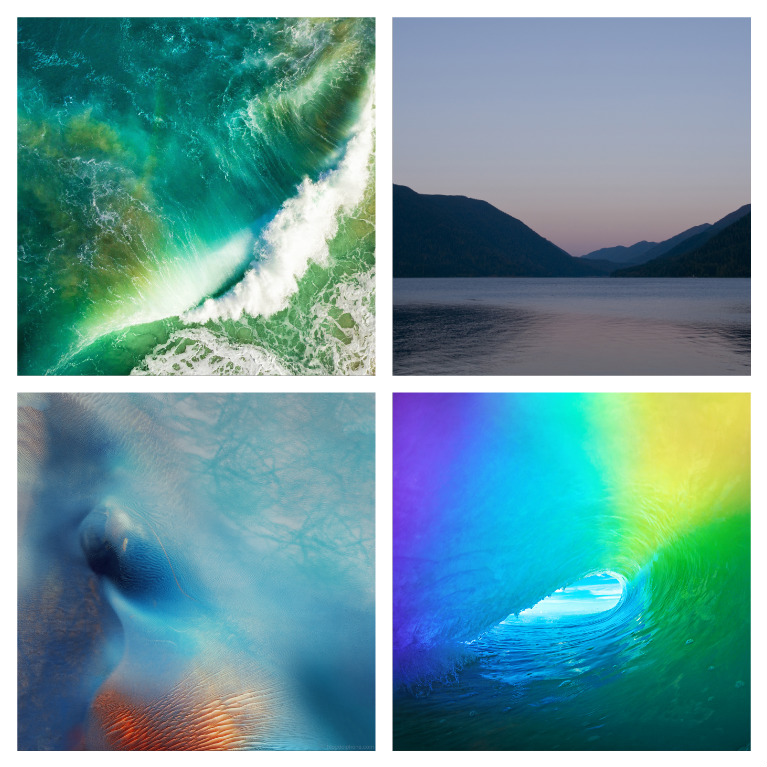 Ios 10 Wallpapers - Google Pixel Wallpaper Hd Download (#33425) - HD ...