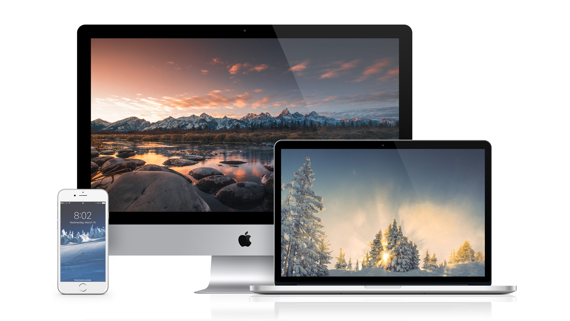 Tablet Computer (#38690) - HD Wallpaper & Backgrounds Download