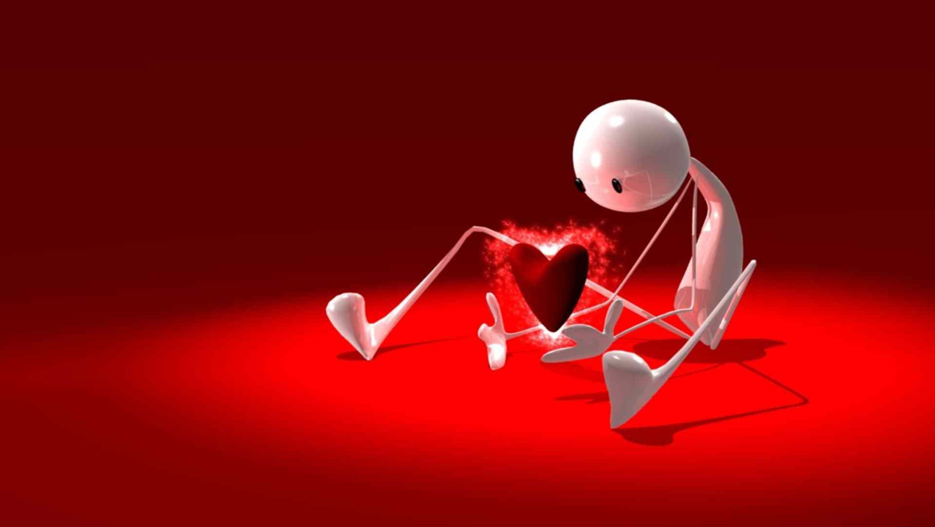 Animated Love Wallpapers For Facebook (#39677) - HD Wallpaper ...