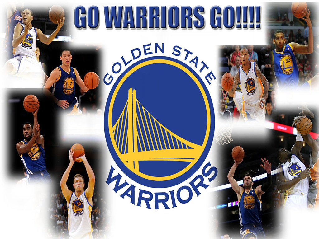 Golden State Wallpaper (#3001774) - HD Wallpaper & Backgrounds Download