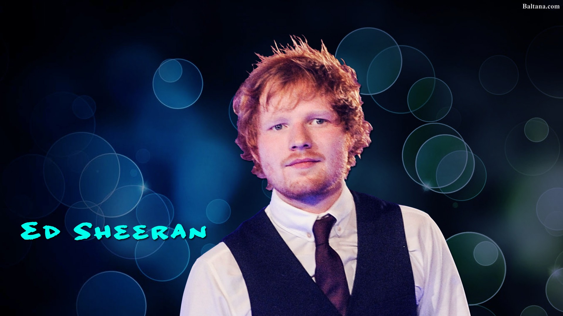 Ed Sheeran Hd Desktop Wallpaper - Ed Sheeran Photos Hd (#3001854) - HD ...