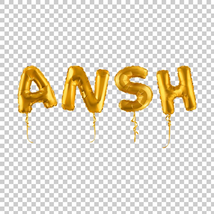 Ansh Name Png Image - Shiva Name Images Download (#3004507) - HD ...