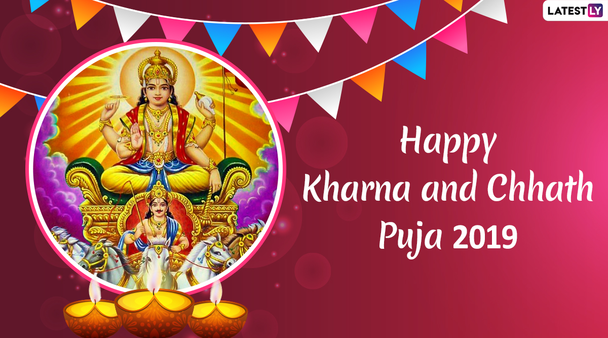Download Happy Chhath Puja 2019 Wishes For Kharna - Chhath Puja Kharna ...