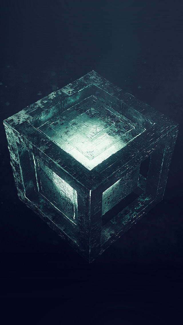 Cgi Dark (#3006763) - HD Wallpaper & Backgrounds Download