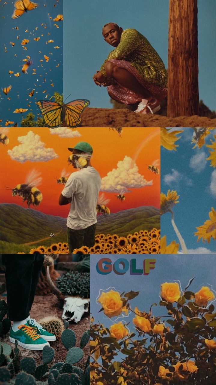 Tyler The Creator Wallpaper - Tyler The Creator Wallpaper Iphone ...