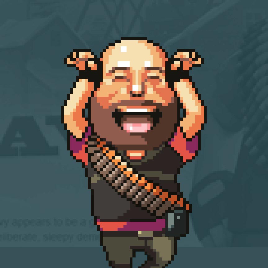 Tf2 Heavy Wallpaper 1024x768