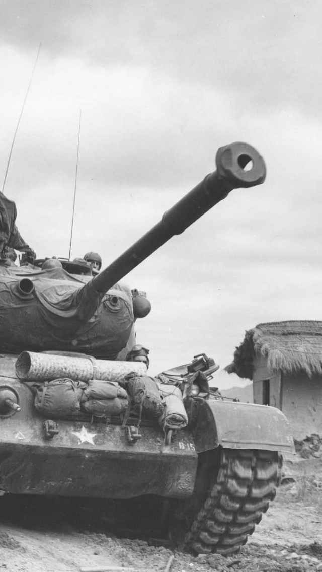 Httpimagescicomworld War 2 Wallpaper 11599 Hd Wallpapershtml - Pershing ...