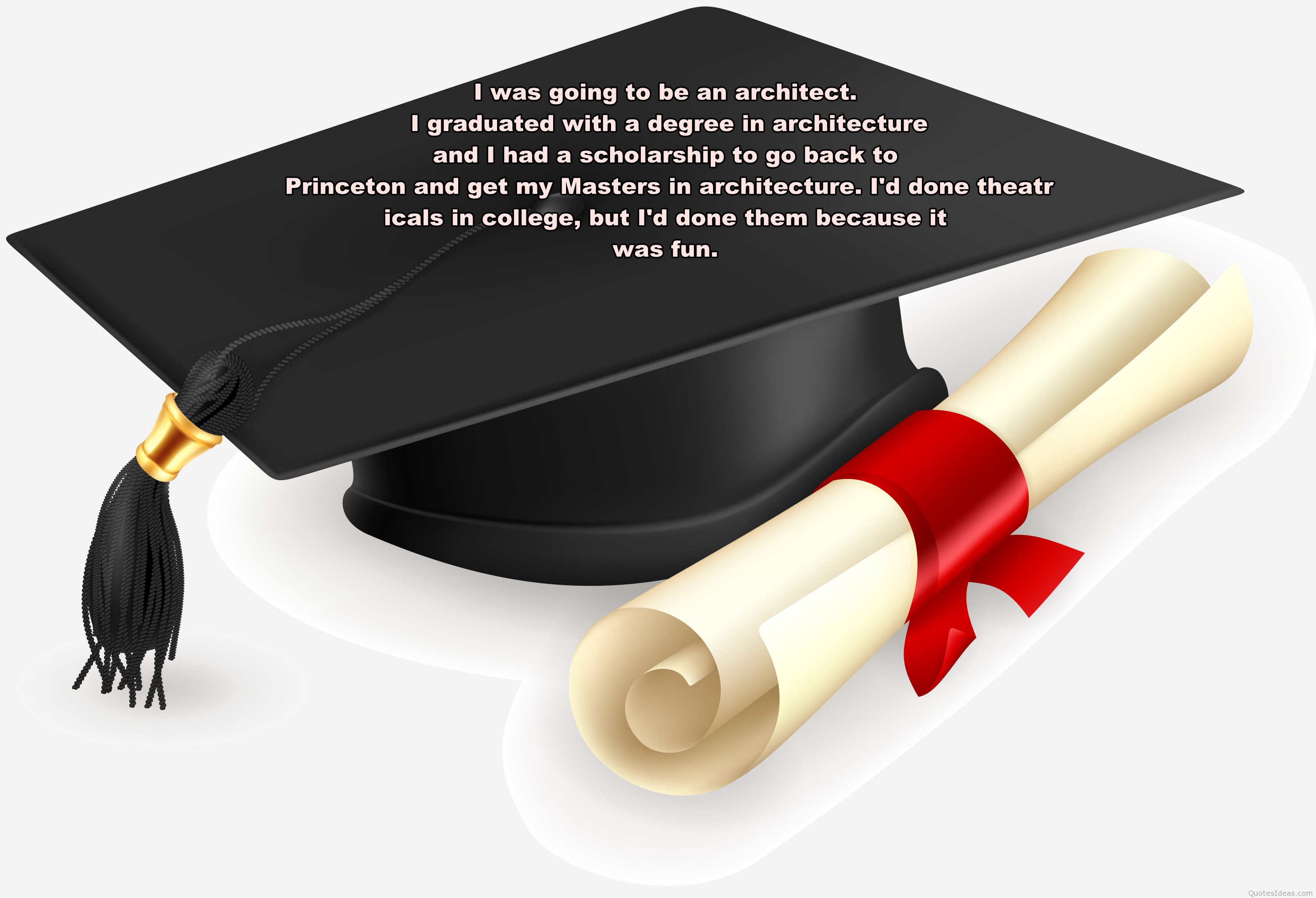 Wallpaper Graduation For June - Graduation Cap Hd Png (#3012105) - HD ...