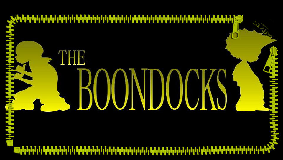Boondocks Theme Song (#3012979) - HD Wallpaper & Backgrounds Download
