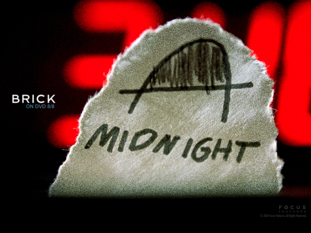 Next Brick Wallpaper - Brick Movie (#3014809) - HD Wallpaper ...