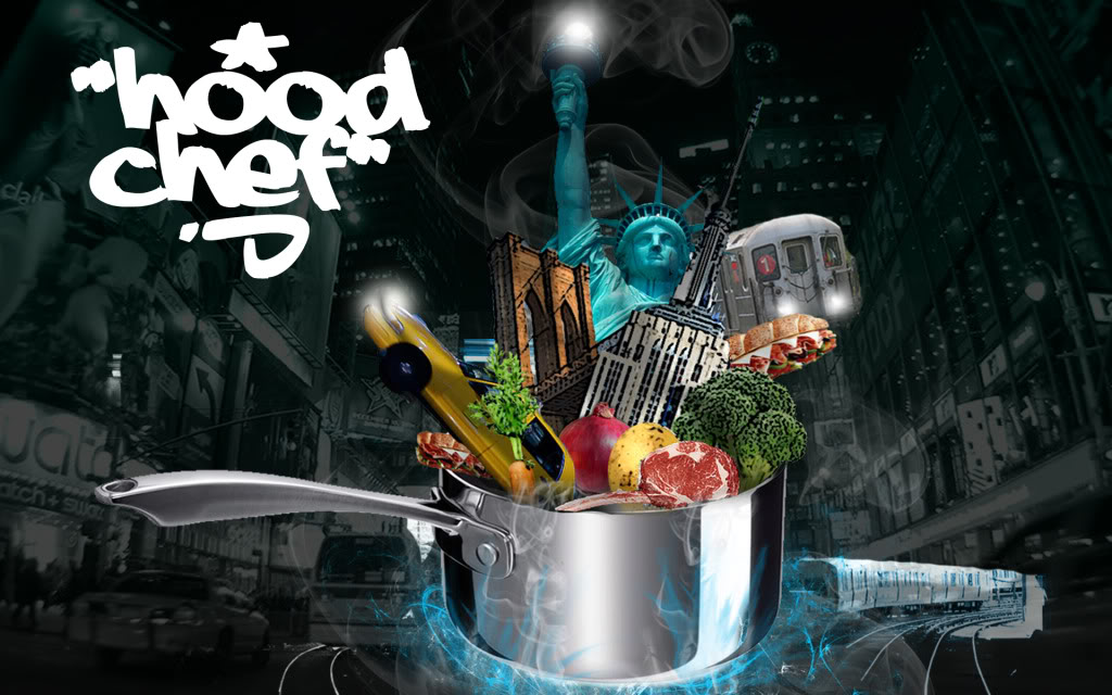 Hood Chef Wallpaper Hood Chef Desktop Background - Chef Wallpaper Hd ...