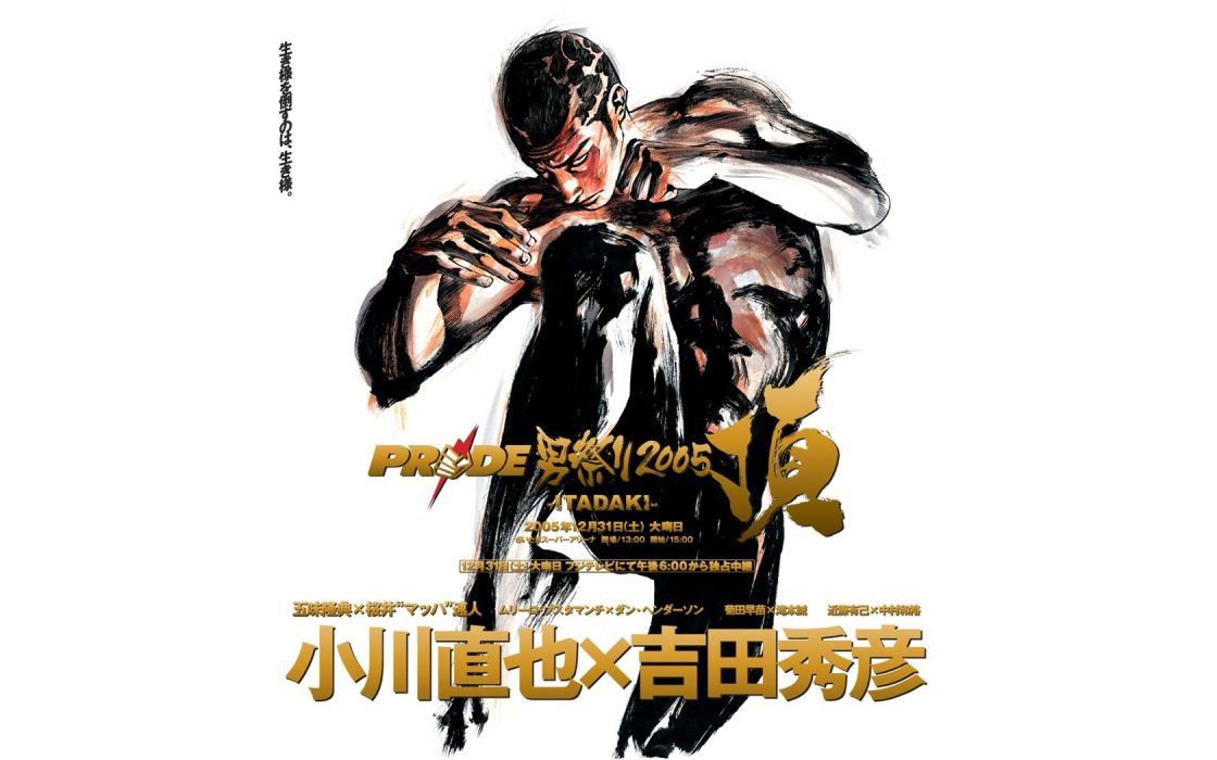 Mma Ufc Pride Fighting Championship Wallpaper - Mma (#3016874) - HD ...