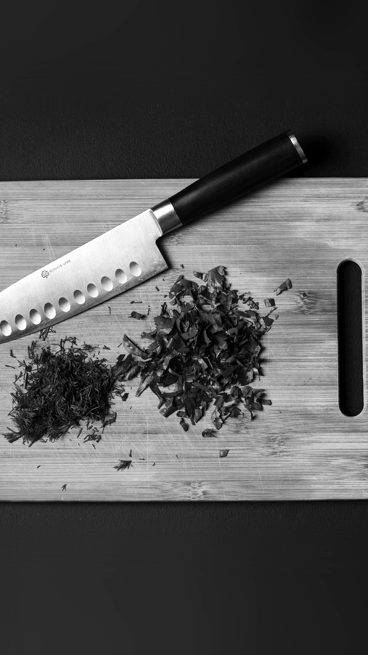Chef Knife Wallpaper Iphone (#3016964) - HD Wallpaper & Backgrounds ...