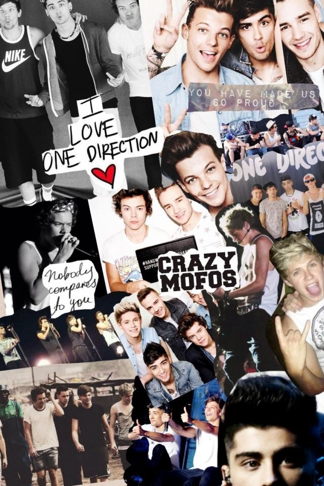 1d Wallpaper Hd (#3018539) - HD Wallpaper & Backgrounds Download