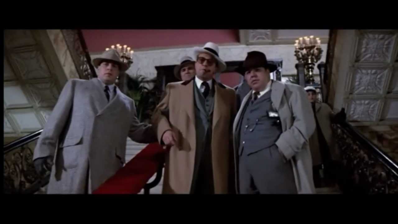 The Untouchables Best Quotes Youtube - Untouchables (#3018947) - HD ...